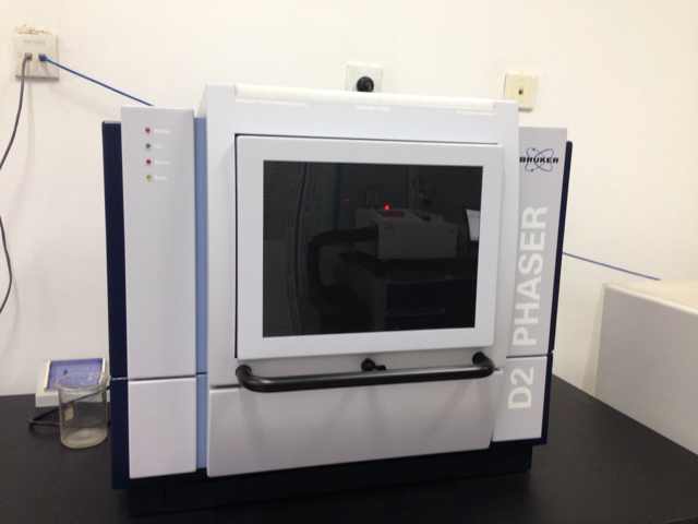 首页|化学与化工学院大型仪器共享平台